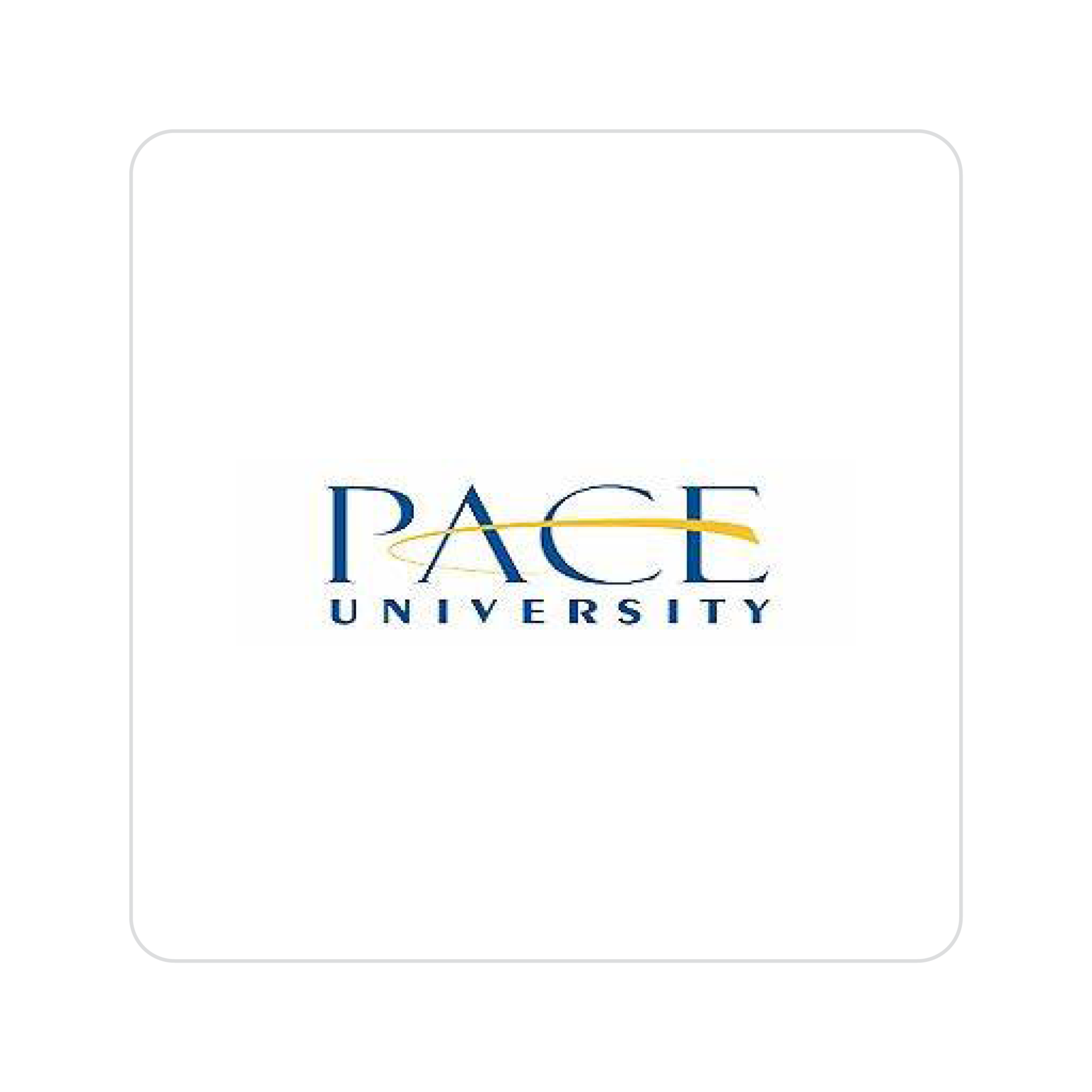 Pace University - National Center for Autonomous Technology (NCAT)
